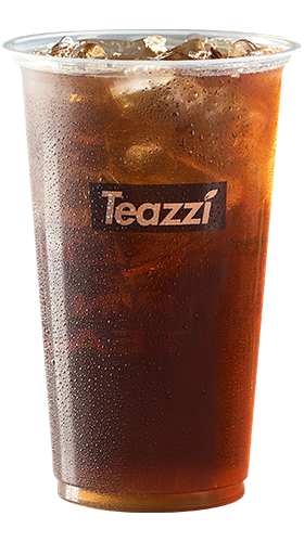 Deep Roast Oolong Tea product