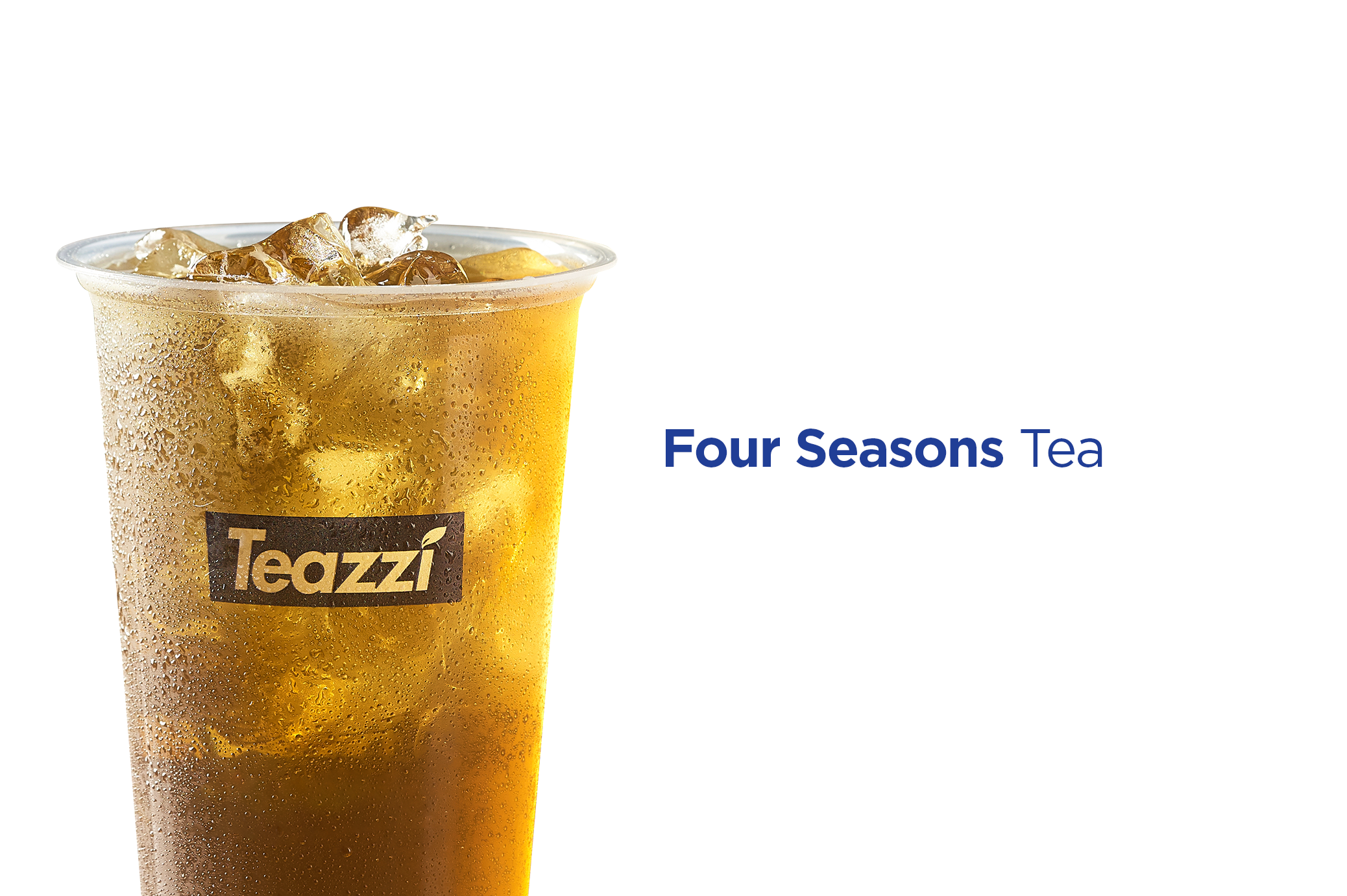 Four Season Tea
