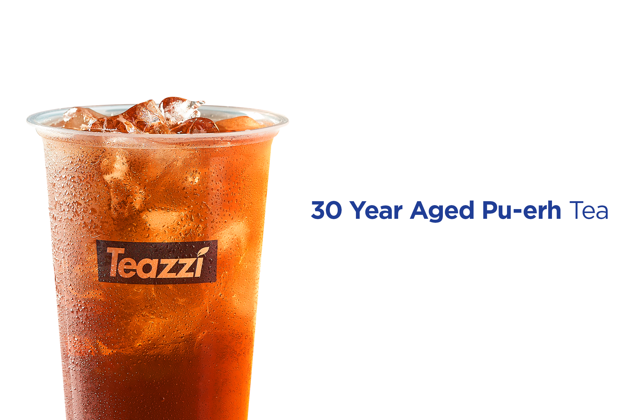 30 Year Aged Pu-erh Tea